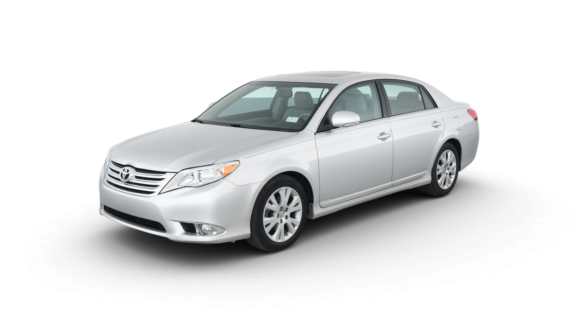 2012 Toyota Avalon | Carvana